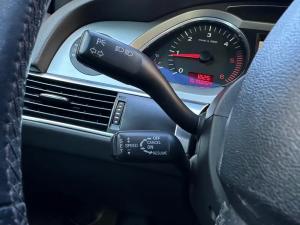 Black Audi A6 2008 in Riga, with an engine capacity of 3.00 L and mileage of 312 thousand km for 4490 €, photo 24 on AUTOMOTO.COM.LV