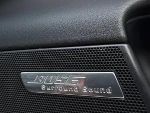 Black Audi A6 2008 in Riga, with an engine capacity of 3.00 L and mileage of 377 thousand km for 4990 €, photo 16 on AUTOMOTO.COM.LV