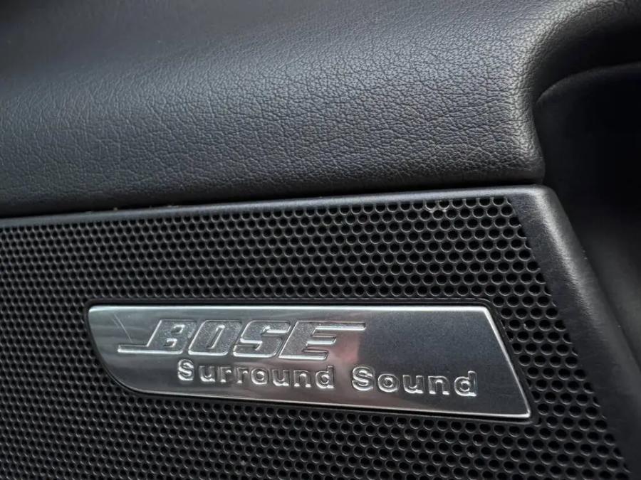 Black Audi A6 2008 in Riga, with an engine capacity of 3.00 L and mileage of 377 thousand km for 4990 €, photo 34 on AUTOMOTO.COM.LV