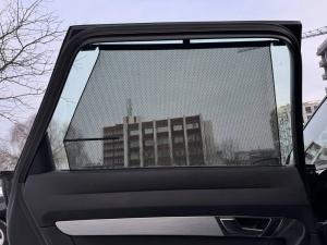 Black Audi A6 2008 in Riga, with an engine capacity of 3.00 L and mileage of 377 thousand km for 4990 €, photo 39 on AUTOMOTO.COM.LV