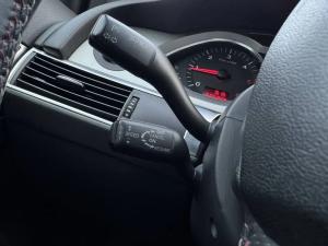 Black Audi A6 2008 in Riga, with an engine capacity of 3.00 L and mileage of 377 thousand km for 4990 €, photo 42 on AUTOMOTO.COM.LV