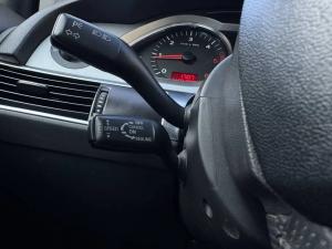 Black Audi A6 2008 in Riga, with an engine capacity of 3.00 L and mileage of 354 thousand km for 3990 €, photo 21 on AUTOMOTO.COM.LV