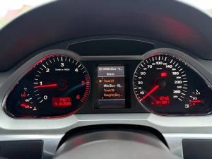 Melns Audi A6 2008 Rīga, ar dzinēja tilpumu 3.00 L un nobraukumu 340 tūkst. km par 3300 €, foto 16 vietnē AUTOMOTO.COM.LV