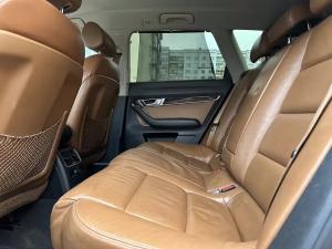 Melns Audi A6 2008 Rīga, ar dzinēja tilpumu 3.00 L un nobraukumu 390 tūkst. km par 3490 €, foto 10 vietnē AUTOMOTO.COM.LV
