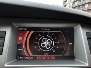 Melns Audi A6 2008 Rīga, ar dzinēja tilpumu 3.00 L un nobraukumu 390 tūkst. km par 3490 €, foto 13 vietnē AUTOMOTO.COM.LV