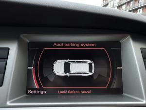 Melns Audi A6 2008 Rīga, ar dzinēja tilpumu 3.00 L un nobraukumu 390 tūkst. km par 3490 €, foto 14 vietnē AUTOMOTO.COM.LV