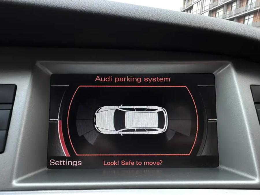 Melns Audi A6 2008 Rīga, ar dzinēja tilpumu 3.00 L un nobraukumu 390 tūkst. km par 3490 €, foto 14 vietnē AUTOMOTO.COM.LV