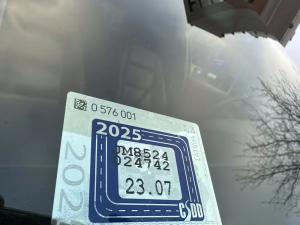 Melns Audi A6 2008 Rīga, ar dzinēja tilpumu 3.00 L un nobraukumu 390 tūkst. km par 3490 €, foto 15 vietnē AUTOMOTO.COM.LV