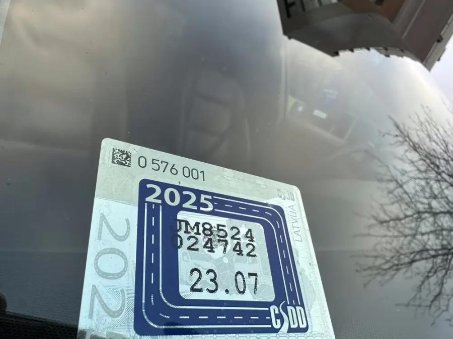 Melns Audi A6 2008 Rīga, ar dzinēja tilpumu 3.00 L un nobraukumu 390 tūkst. km par 3490 €, foto 15 vietnē AUTOMOTO.COM.LV