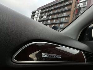 Melns Audi A6 2008 Rīga, ar dzinēja tilpumu 3.00 L un nobraukumu 390 tūkst. km par 3490 €, foto 22 vietnē AUTOMOTO.COM.LV