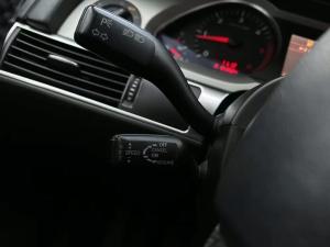 Melns Audi A6 2008 Rīga, ar dzinēja tilpumu 3.00 L un nobraukumu 390 tūkst. km par 3490 €, foto 25 vietnē AUTOMOTO.COM.LV