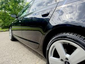 Melns Audi A6 2008 Viļņa, ar dzinēja tilpumu 3.00 L un nobraukumu 268 tūkst. km par 3500 €, foto 13 vietnē AUTOMOTO.COM.LV