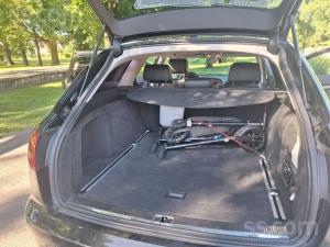 Melns Audi A6 2008 Jelgava, ar dzinēja tilpumu 3.00 L un nobraukumu 347 tūkst. km par 5500 €, foto 10 vietnē AUTOMOTO.COM.LV