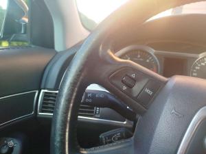 Black Audi A6 2008 in Kaunas, with an engine capacity of 1.97 L and mileage of 301 thousand km for 3100 €, photo 15 on AUTOMOTO.COM.LV