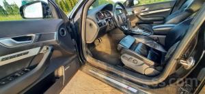 Melns Audi A6 2008 Ventspils, ar dzinēja tilpumu 3.00 L un nobraukumu 385 tūkst. km par 3300 €, foto 8 vietnē AUTOMOTO.COM.LV