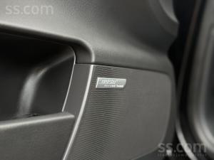 Черный Ауди А6 2008 в Огре, объемом двигателя 3.00 л и пробегом 225 тыс. км за 5600 €, фото 28 на AUTOMOTO.COM.LV