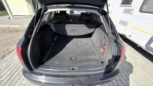 Melns Audi A6 2008 Kretinga, ar dzinēja tilpumu 2.00 L un nobraukumu 36 tūkst. km par 4500 €, foto 18 vietnē AUTOMOTO.COM.LV