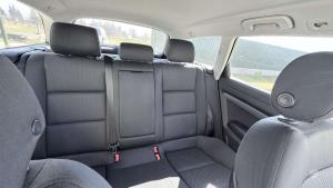 Melns Audi A6 2008 Kretinga, ar dzinēja tilpumu 2.00 L un nobraukumu 36 tūkst. km par 4500 €, foto 22 vietnē AUTOMOTO.COM.LV