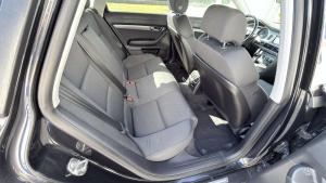 Melns Audi A6 2008 Kretinga, ar dzinēja tilpumu 2.00 L un nobraukumu 36 tūkst. km par 4500 €, foto 23 vietnē AUTOMOTO.COM.LV