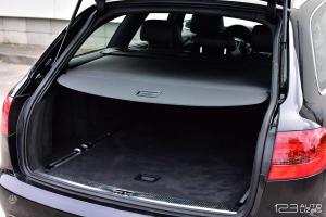 Melns Audi A6 2008 Kretinga, ar dzinēja tilpumu 2.00 L un nobraukumu 241 tūkst. km par 5250 €, foto 12 vietnē AUTOMOTO.COM.LV