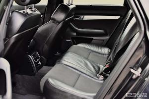 Melns Audi A6 2008 Kretinga, ar dzinēja tilpumu 2.00 L un nobraukumu 241 tūkst. km par 5250 €, foto 15 vietnē AUTOMOTO.COM.LV
