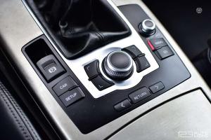 Melns Audi A6 2008 Kretinga, ar dzinēja tilpumu 2.00 L un nobraukumu 241 tūkst. km par 5250 €, foto 20 vietnē AUTOMOTO.COM.LV
