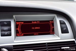 Melns Audi A6 2008 Kretinga, ar dzinēja tilpumu 2.00 L un nobraukumu 241 tūkst. km par 5250 €, foto 22 vietnē AUTOMOTO.COM.LV
