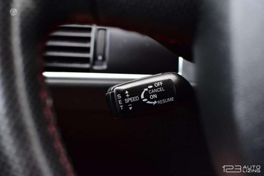 Melns Audi A6 2008 Kretinga, ar dzinēja tilpumu 2.00 L un nobraukumu 241 tūkst. km par 5250 €, foto 23 vietnē AUTOMOTO.COM.LV
