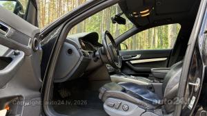 Черный Ауди А6 2008 в Нарва, объемом двигателя 3.00 л и пробегом 365 тыс. км за 6900 €, фото 10 на AUTOMOTO.COM.LV