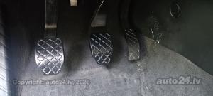 Melns Audi A6 2008 Tallina, ar dzinēja tilpumu 2.00 L un nobraukumu 330 tūkst. km par 3500 €, foto 15 vietnē AUTOMOTO.COM.LV
