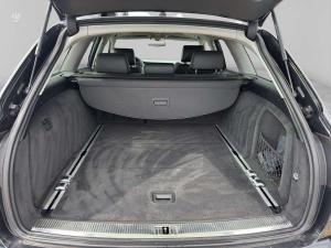 Black Audi A6 2008 in Kaunas, with an engine capacity of 3.00 L and mileage of 320 thousand km for 5990 €, photo 19 on AUTOMOTO.COM.LV