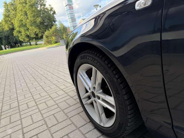 Melns Audi A6 2008 Viļņa, ar dzinēja tilpumu 2.00 L un nobraukumu 274 tūkst. km par 4400 €, foto 10 vietnē AUTOMOTO.COM.LV