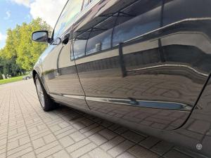 Черный Ауди А6 2008 в Вильнюс, объемом двигателя 2.00 л и пробегом 274 тыс. км за 4400 €, фото 10 на AUTOMOTO.COM.LV