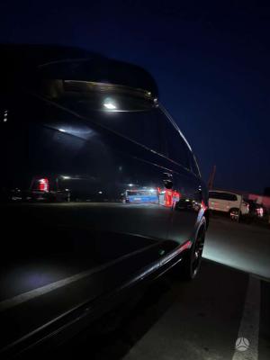 Melns Audi A6 2008 Tauragė, ar dzinēja tilpumu 2.97 L un nobraukumu 268 tūkst. km par 6000 €, foto 13 vietnē AUTOMOTO.COM.LV