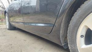 Melns Audi A6 2008 Kuldīga, ar dzinēja tilpumu 3.00 L un nobraukumu 306 tūkst. km par 4873 €, foto 8 vietnē AUTOMOTO.COM.LV