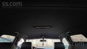 Melns Audi A6 2008 Kuldīga, ar dzinēja tilpumu 3.00 L un nobraukumu 306 tūkst. km par 4873 €, foto 17 vietnē AUTOMOTO.COM.LV