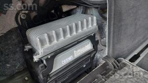 Melns Audi A6 2008 Kuldīga, ar dzinēja tilpumu 3.00 L un nobraukumu 306 tūkst. km par 4873 €, foto 23 vietnē AUTOMOTO.COM.LV