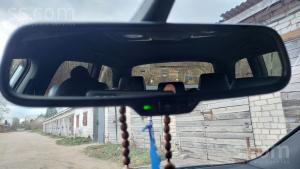 Melns Audi A6 2008 Kuldīga, ar dzinēja tilpumu 3.00 L un nobraukumu 306 tūkst. km par 4873 €, foto 26 vietnē AUTOMOTO.COM.LV