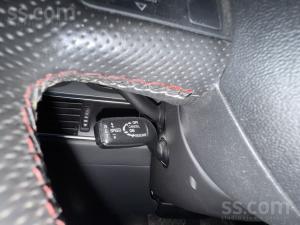 Черный Ауди А6 2008 в Рига, объемом двигателя 3.00 л и пробегом 0 тыс. км за 3400 €, фото 13 на AUTOMOTO.COM.LV