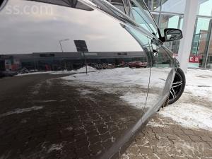 Melns Audi A6 2008 Rīga, ar dzinēja tilpumu 3.00 L un nobraukumu 422 tūkst. km par 3750 €, foto 6 vietnē AUTOMOTO.COM.LV