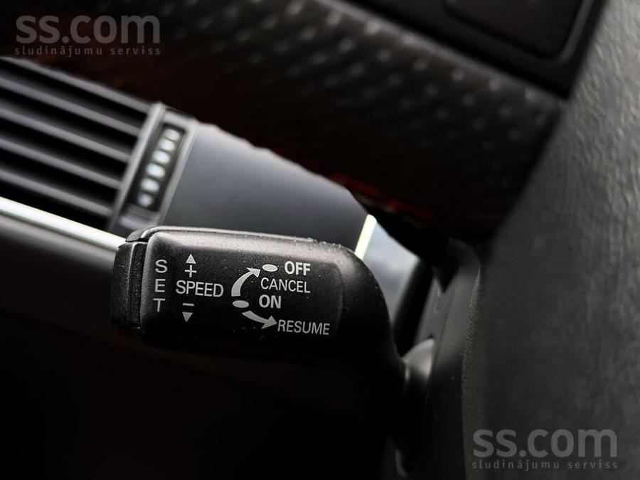 Melns Audi A6 2008 Rīga, ar dzinēja tilpumu 3.00 L un nobraukumu 422 tūkst. km par 3750 €, foto 18 vietnē AUTOMOTO.COM.LV