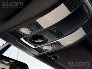 Melns Audi A6 2008 Rīga, ar dzinēja tilpumu 3.00 L un nobraukumu 422 tūkst. km par 3750 €, foto 25 vietnē AUTOMOTO.COM.LV