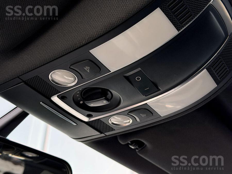 Melns Audi A6 2008 Rīga, ar dzinēja tilpumu 3.00 L un nobraukumu 422 tūkst. km par 3750 €, foto 25 vietnē AUTOMOTO.COM.LV