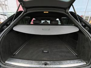 Melns Audi A6 2008 Rīga, ar dzinēja tilpumu 3.00 L un nobraukumu 422 tūkst. km par 3750 €, foto 26 vietnē AUTOMOTO.COM.LV