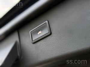 Melns Audi A6 2008 Rīga, ar dzinēja tilpumu 3.00 L un nobraukumu 422 tūkst. km par 3750 €, foto 27 vietnē AUTOMOTO.COM.LV