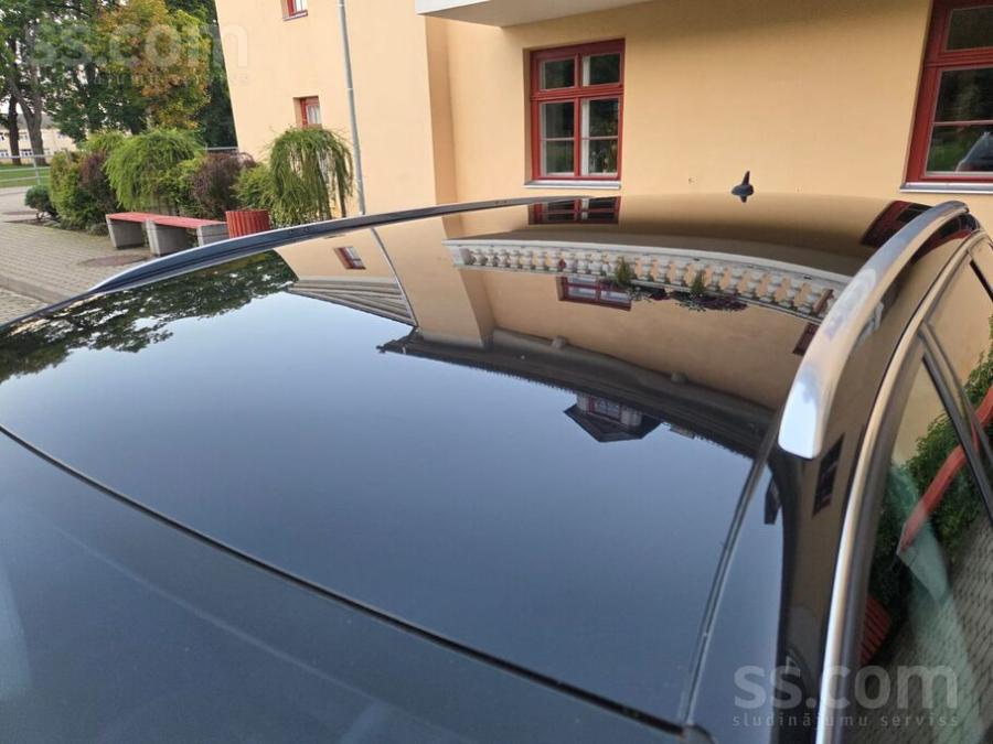 Melns Audi A6 2008 Bauska, ar dzinēja tilpumu 2.00 L un nobraukumu 356 tūkst. km par 4990 €, foto 12 vietnē AUTOMOTO.COM.LV