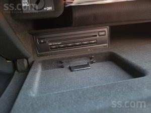 Melns Audi A6 2008 Bauska, ar dzinēja tilpumu 2.00 L un nobraukumu 356 tūkst. km par 4990 €, foto 17 vietnē AUTOMOTO.COM.LV