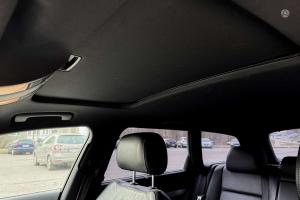 Melns Audi A6 2008 Viļņa, ar dzinēja tilpumu 2.97 L un nobraukumu 386 tūkst. km par 3200 €, foto 17 vietnē AUTOMOTO.COM.LV