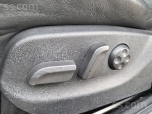 Melns Audi A6 2008 Rīga, ar dzinēja tilpumu 3.00 L un nobraukumu 267 tūkst. km par 6250 €, foto 16 vietnē AUTOMOTO.COM.LV