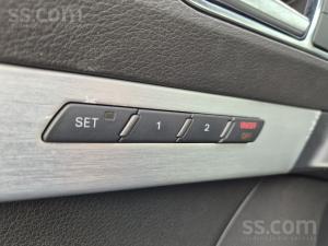 Melns Audi A6 2008 Rīga, ar dzinēja tilpumu 3.00 L un nobraukumu 267 tūkst. km par 6250 €, foto 17 vietnē AUTOMOTO.COM.LV